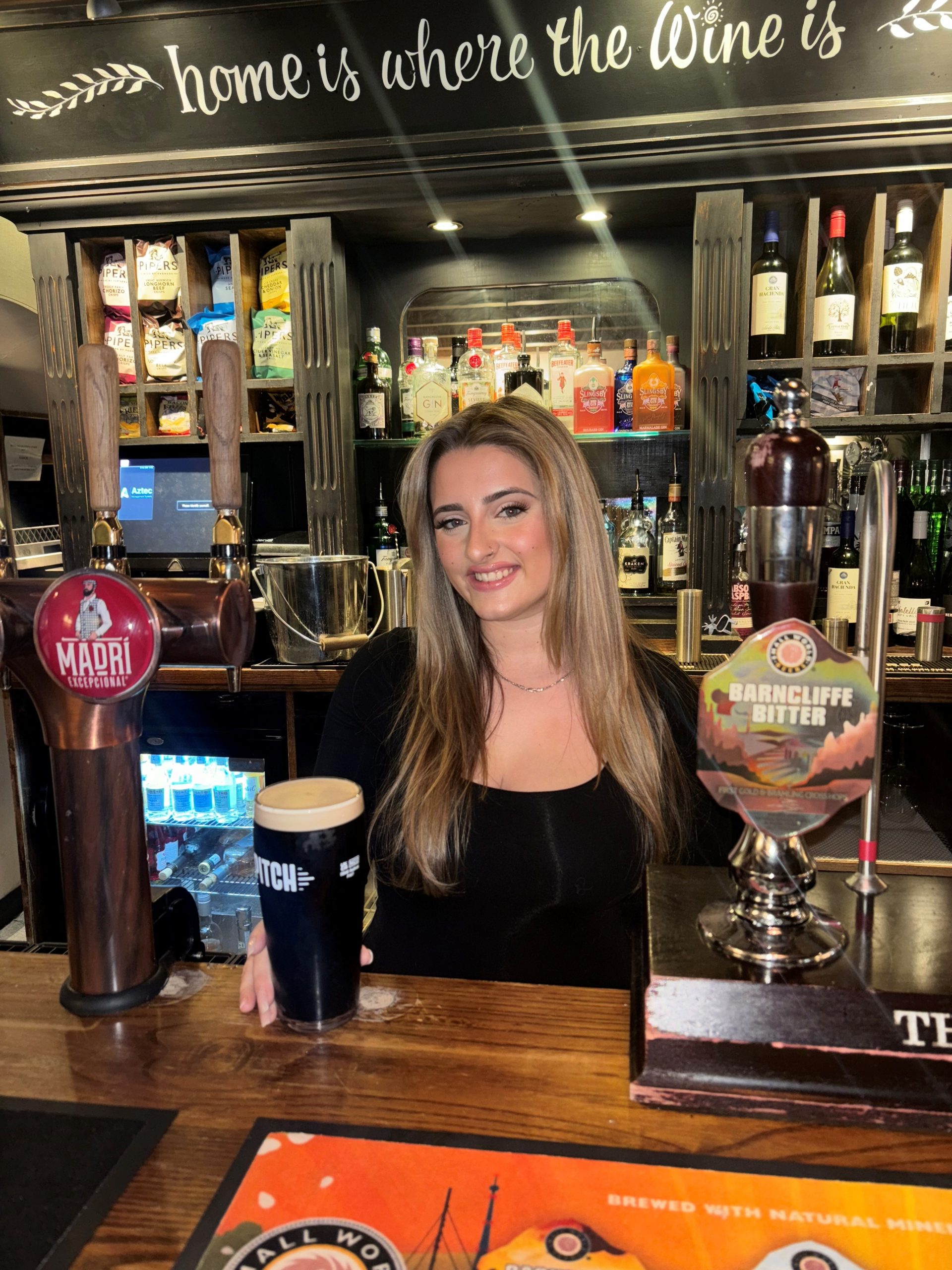 Apprenticeships | Pubs | Robinsons Brewery