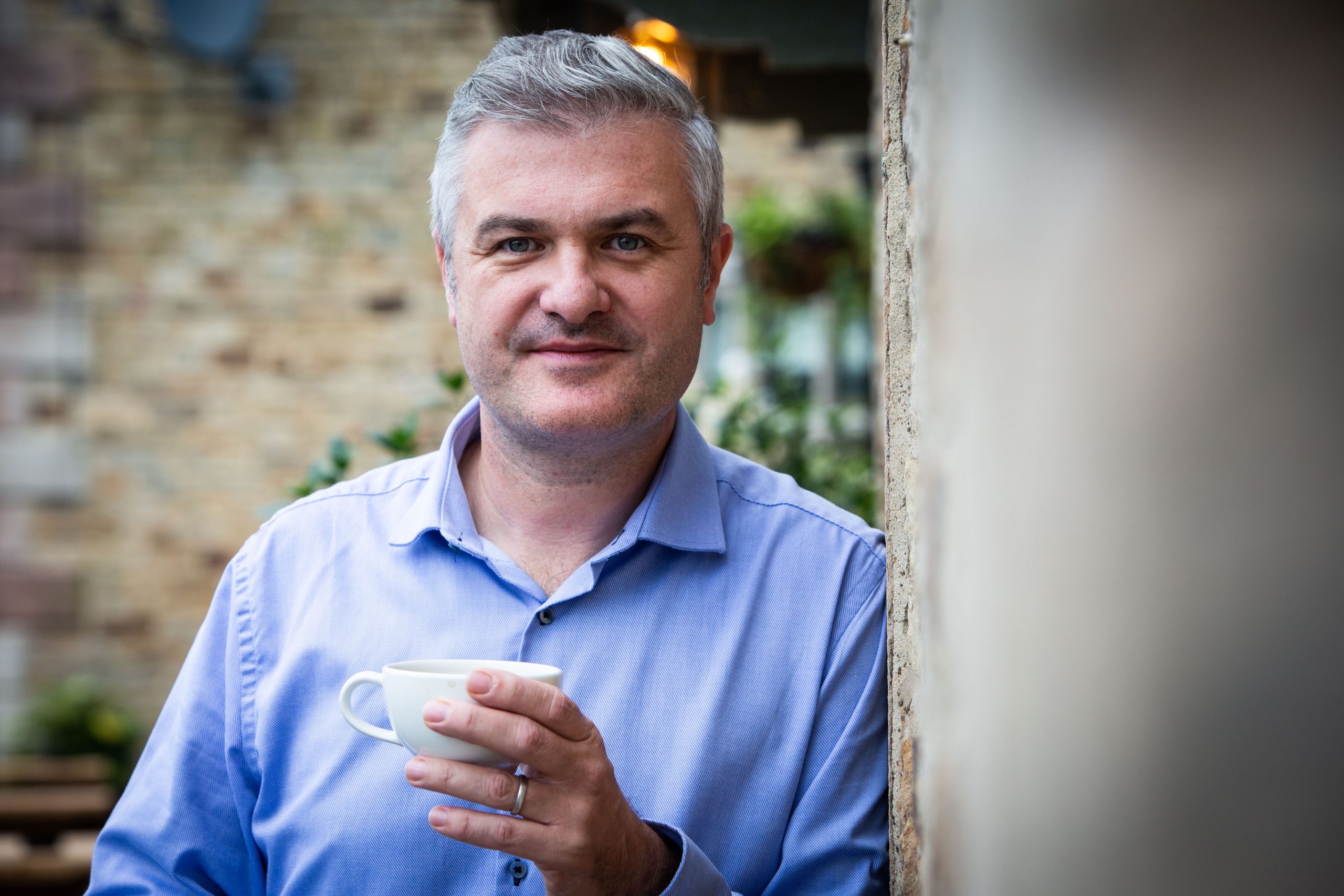 Ben Robinson | Director of Pub Partnerships | Robinsons Brewery