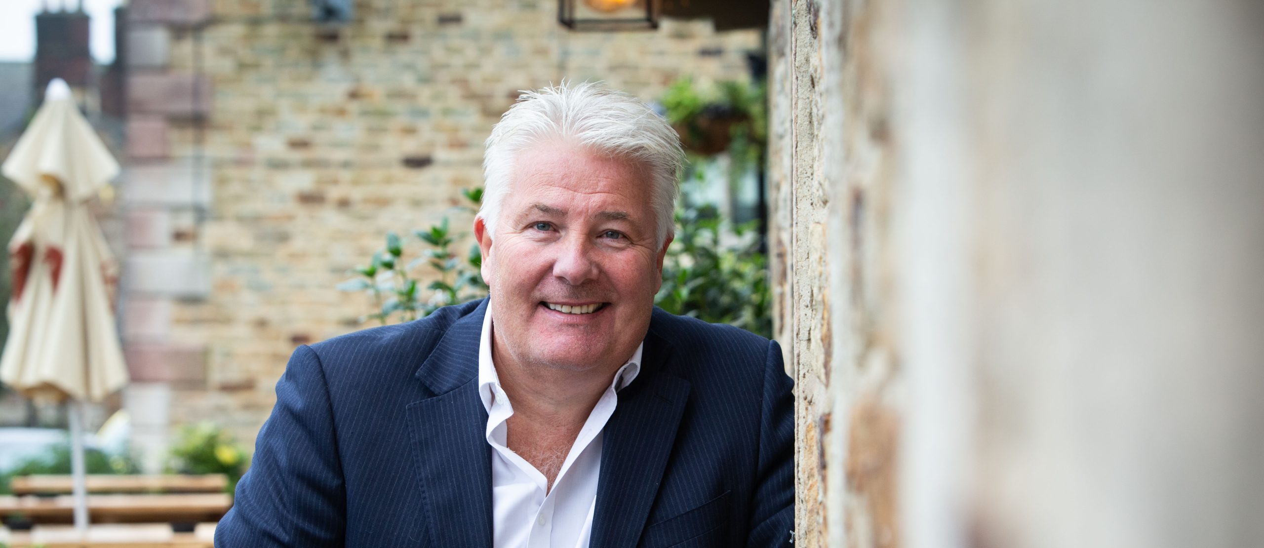 25 Years as a BDM – A day in the life of Wayne Roach