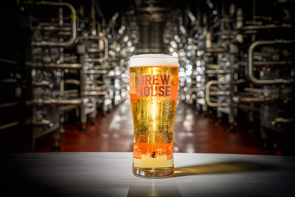 Win Thousands of Free Pints of Brewhouse this Summer