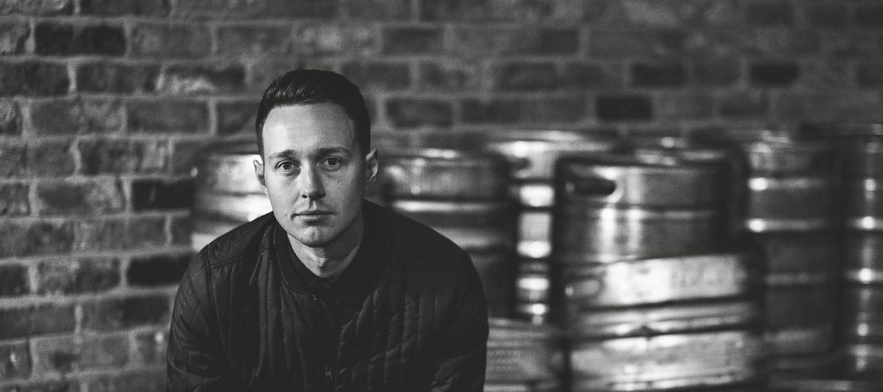 Day in the life of Matt Heathcote - Celebrating 10 years at Robinsons