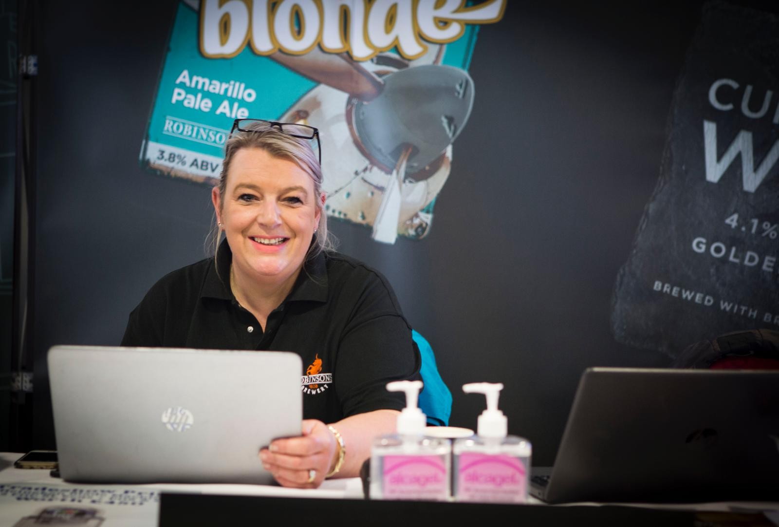 15 years of creating great customer experiences in our pubs with Sarah ...